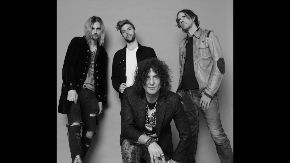 HOME - Wake Up! Music Group