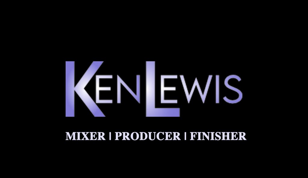 Ken Lewis - Wake Up Music Group