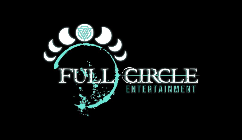 Full Circle Entertainment - Wake Up Music Group