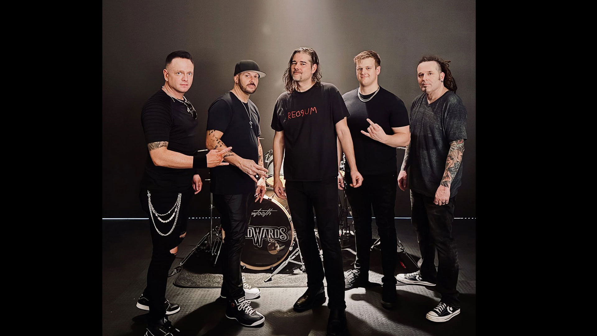 Dark Remedy Teams Up with Thomas Crane of killDevil Films for “Let Me ...